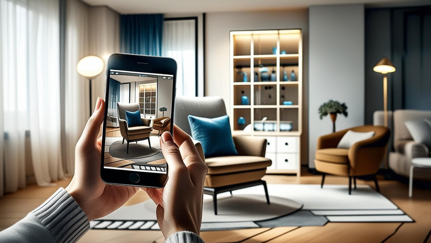 The Future of Augmented Reality (AR) and E-Commerce | tritophia
